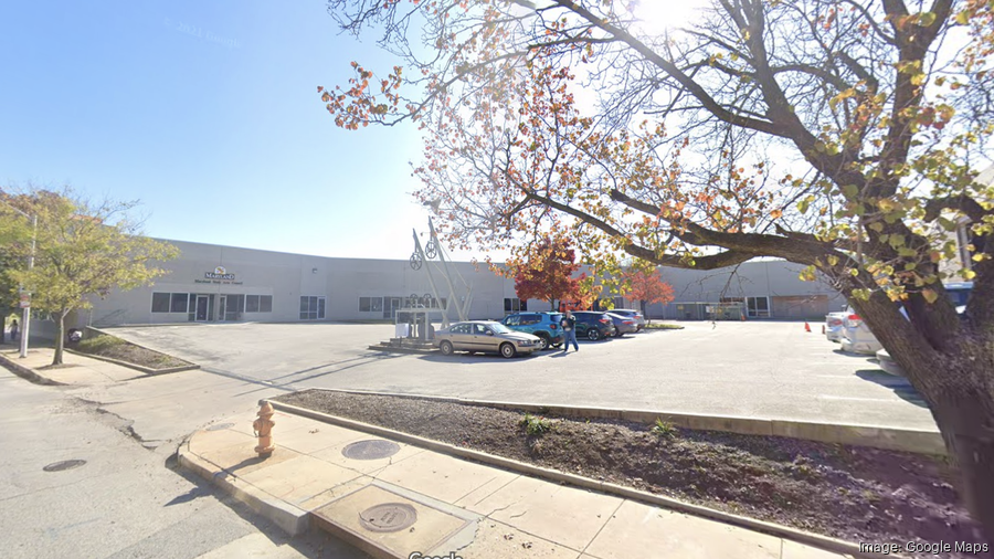 Univest Bank applies for first Baltimore locations in city, county ...