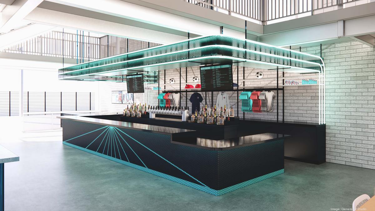 Why Bluestem’s founders are crafting KC Current’s stadium food options ...