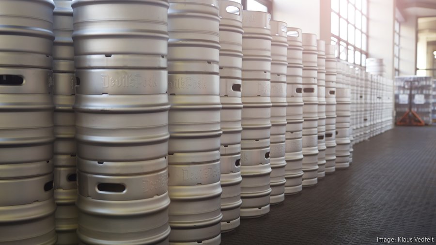 Reyes Beer Division acquires Nashville-based DET Distributing ...