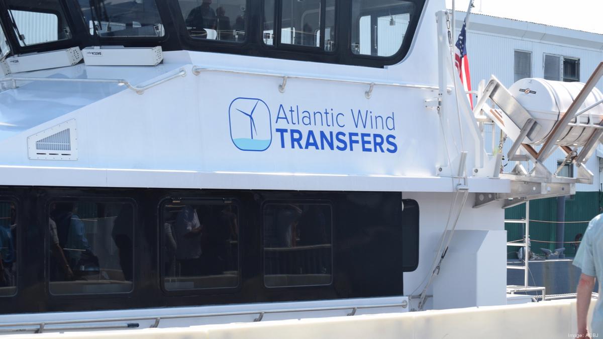 RI Fast Ferry operator Charles Donadio to invest in six new offshore ...