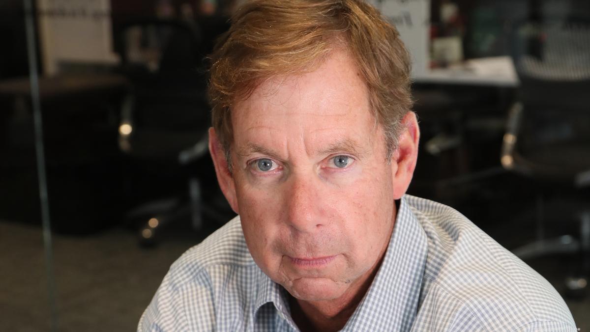 Brian McGrory plans to return as BU journalism head 'sometime in 2027 ...