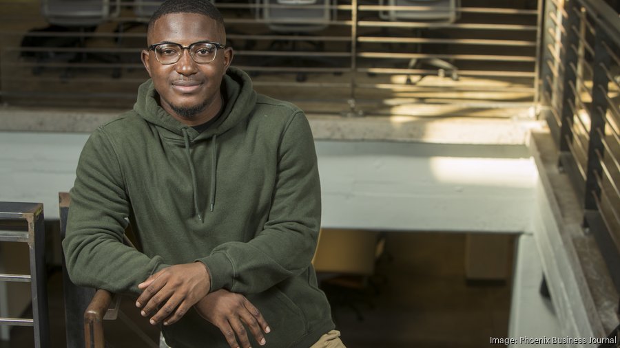 Inno under 25 2022: Meet 10 of Arizona's brightest young entrepreneurs ...