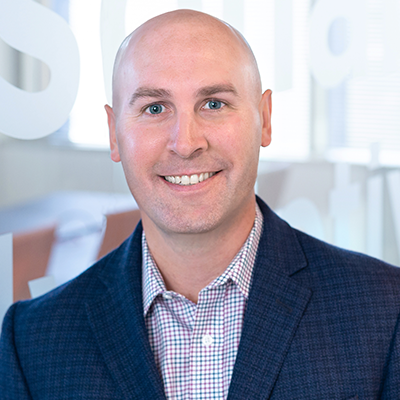 Dan Conroy | People on The Move - Cincinnati Business Courier