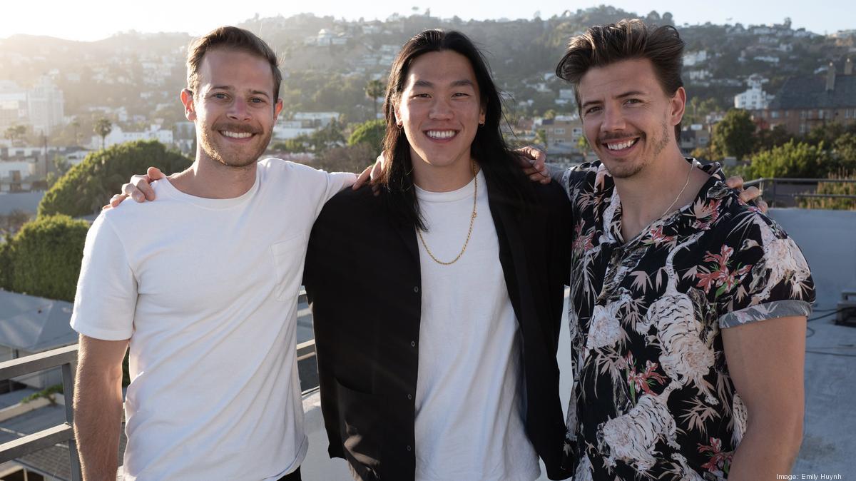 Satellite imagery startup Albedo raises $48M - Austin Business Journal