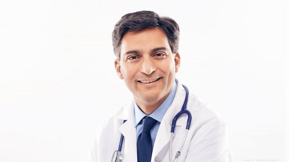 St. Elizabeth launching innovation center, $30M venture fund to invest ...