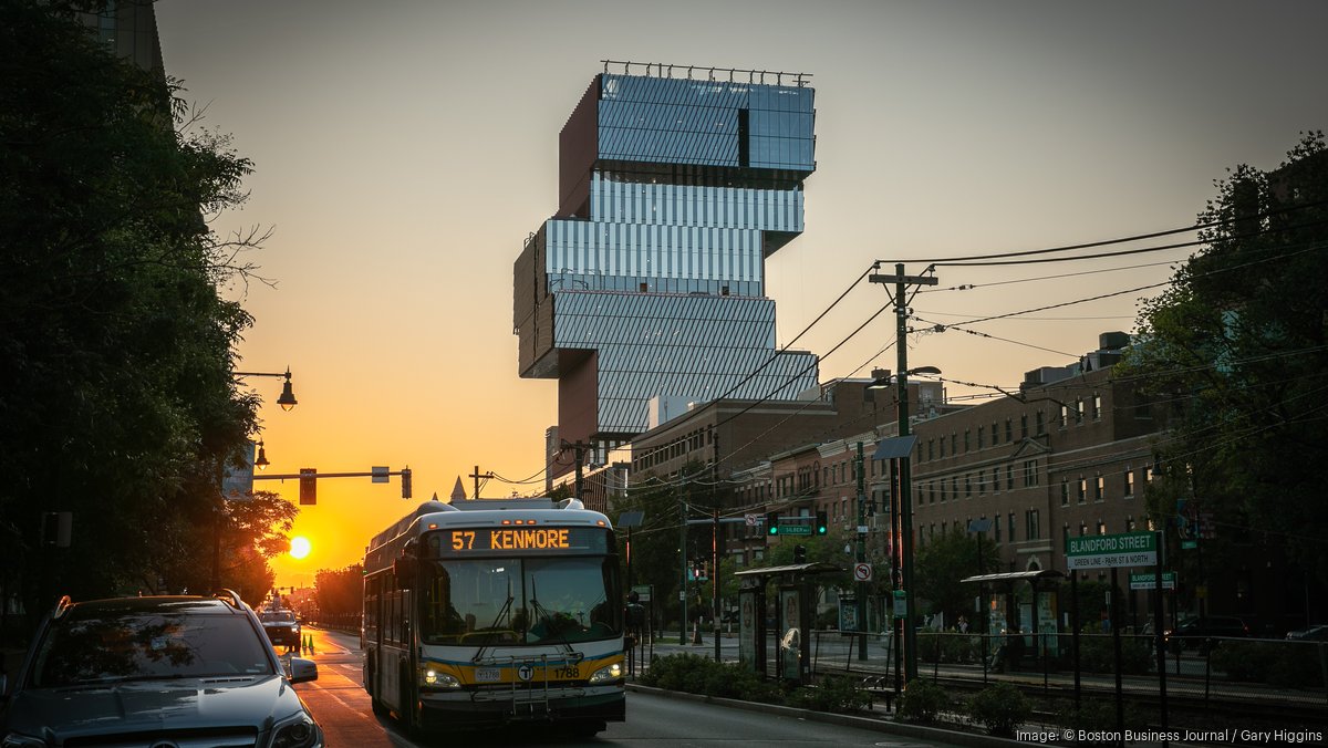 BPDA proposes net zero zoning requirements for new buildings - Boston ...