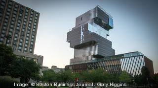 BU's Center for Computing and Data Sciences will be Boston's largest ...