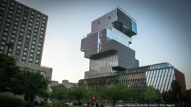 BU's Center for Computing and Data Sciences will be Boston's largest ...