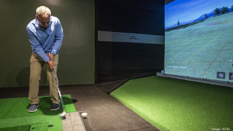 X-Golf will open at American Family Field Sept. 16: Get an early ...