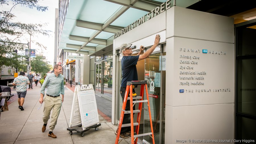 Fenway Health workers sign first union contract - Boston Business Journal