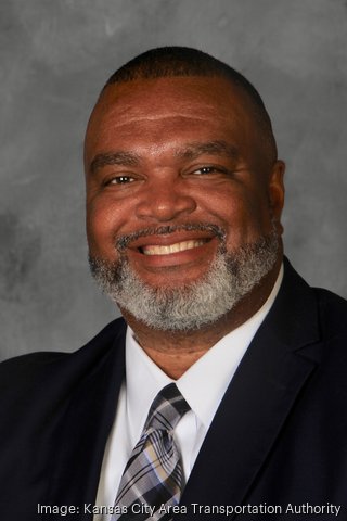 Interim KCATA CEO Frank White III aims to improve bus service, rebuild ...