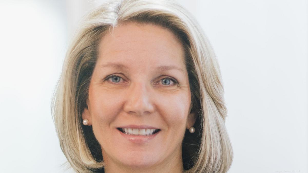 Jimmie Hale executive director is Perryn Carroll - Birmingham Business ...