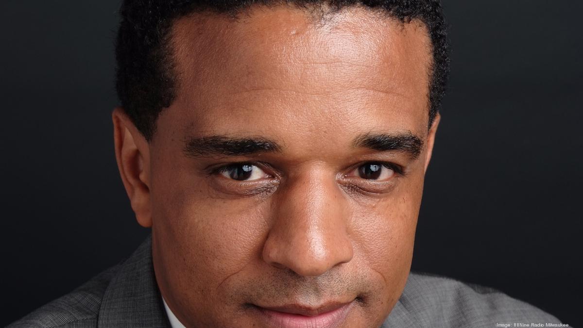 88Nine Radio Milwaukee names Maxie C. Jackson III as new executive ...