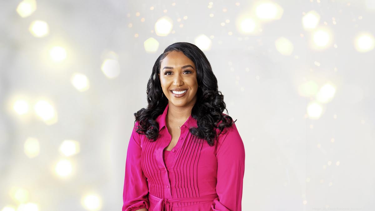 Champions for Diversity & Inclusion Awards 2022: Amber Overton, Girl ...