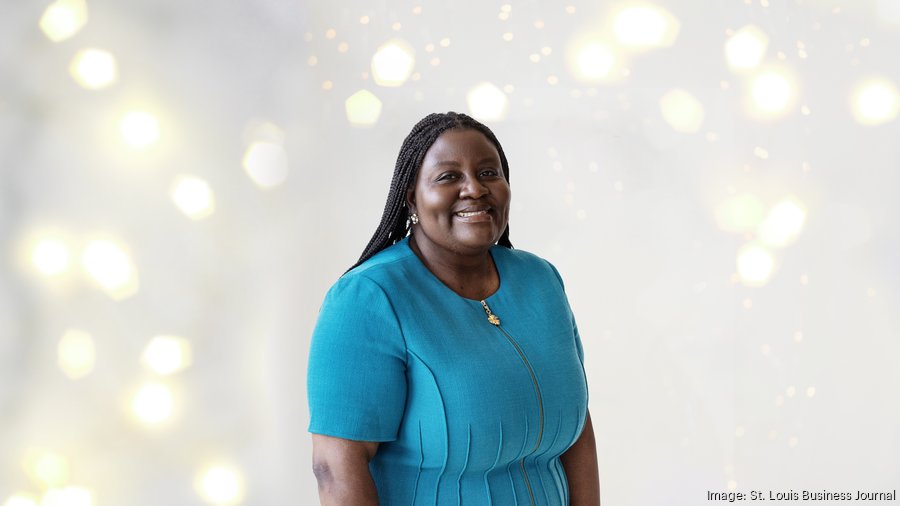 Champions for Diversity & Inclusion Awards 2022: Jessica Harris ...