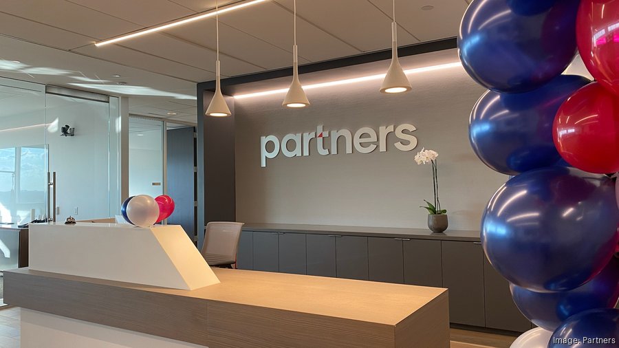 Partners Real Estate names Matthew Steitz as CFO - Houston Business Journal