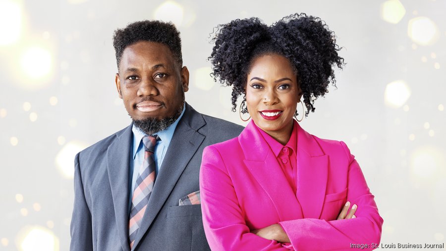 Champions for Diversity & Inclusion Awards 2022: Meet the people and companies making St. Louis ...