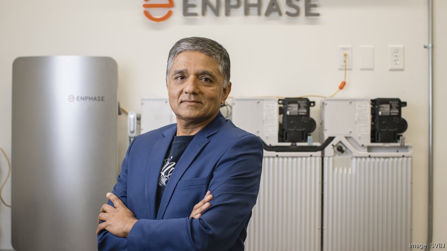 Enphase's solar battery tech hits Indian market amid hurdles - Silicon ...