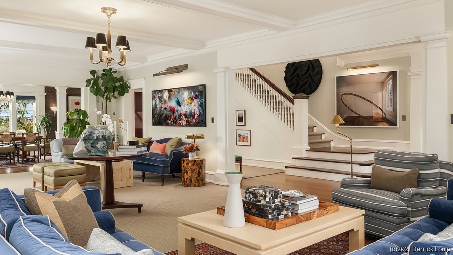 Roger Nyhus lists iconic mansion on Seattle's Capitol Hill for $6M ...
