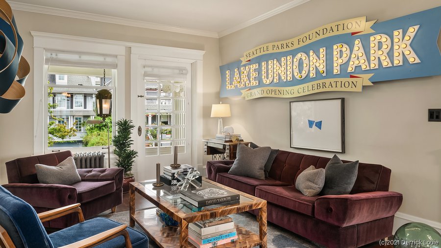 Roger Nyhus lists iconic mansion on Seattle's Capitol Hill for $6M ...