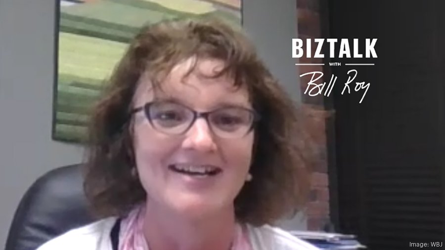 BizTalk with Bill Roy Podcast Episode 275: Misty Bruckner, WSU Public ...