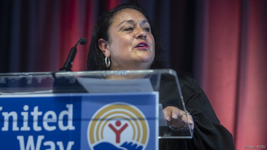 United Way launches $57 million community campaign - Milwaukee Business ...