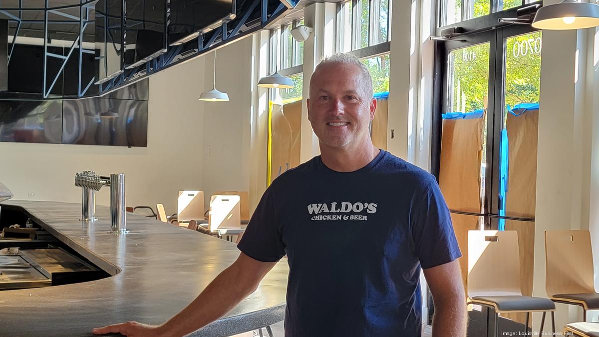 Small Plates: Launch of Waldo's Chicken & Beer start of a new phase for ...