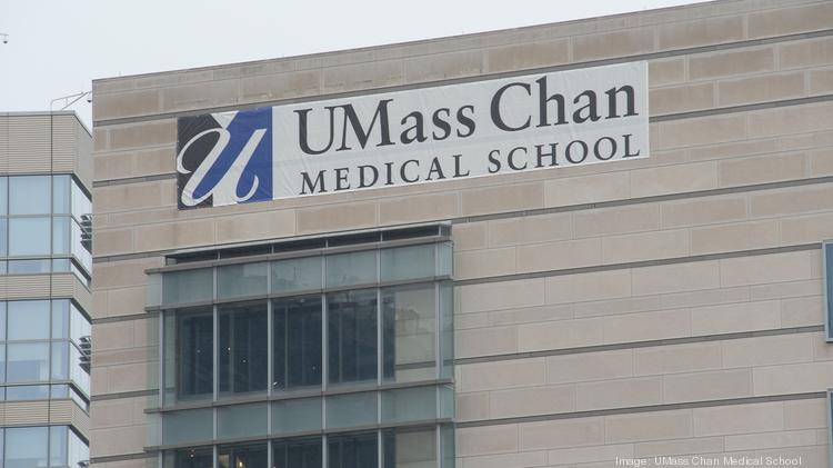 UMass Chan Medical School rebrands consulting firm - Boston Business Journal