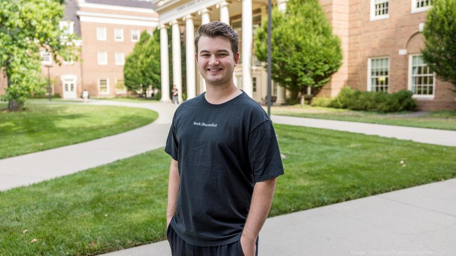 Five under 25: These innovators could be Cincinnati's next big ...