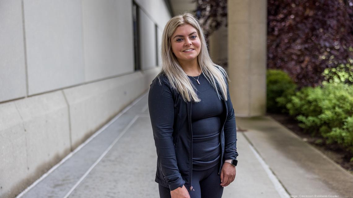 Cincy Inno - Five under 25: These innovators could be Cincinnati's next ...