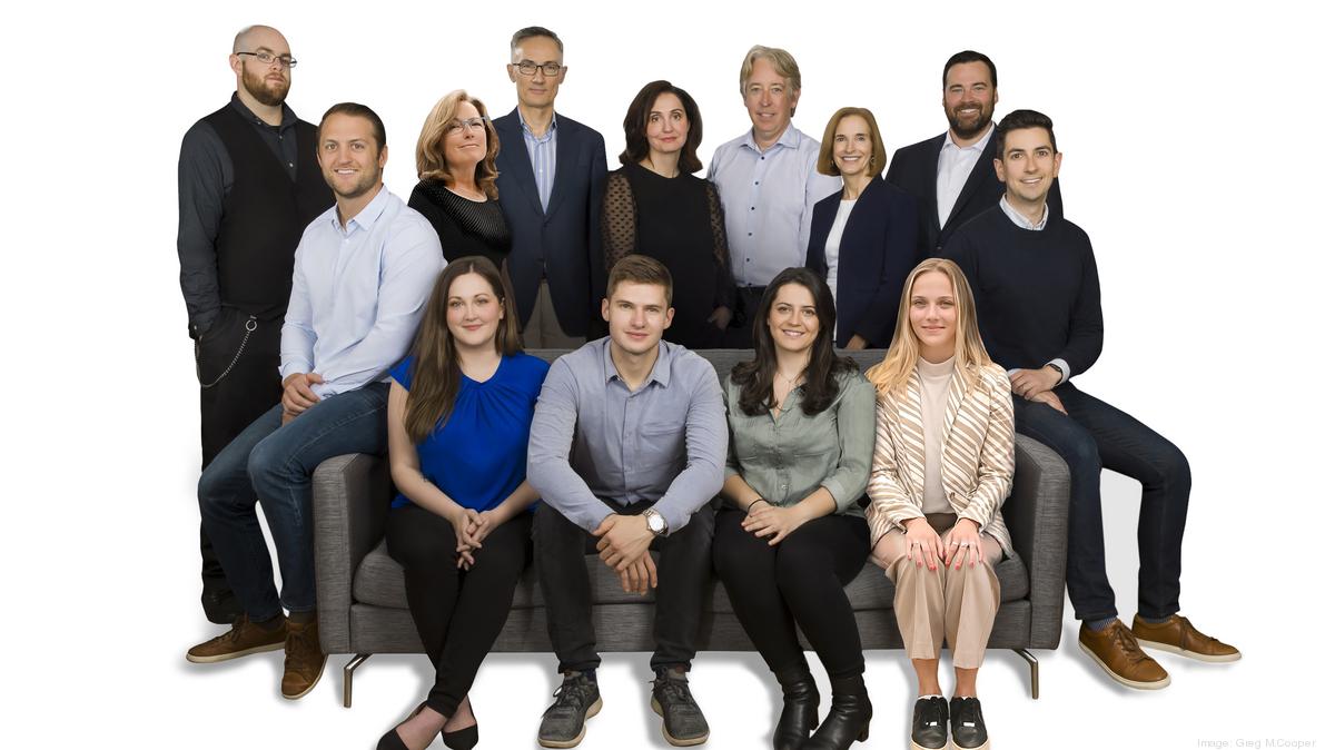 Glasswing Ventures in Boston places target for third venture capital ...