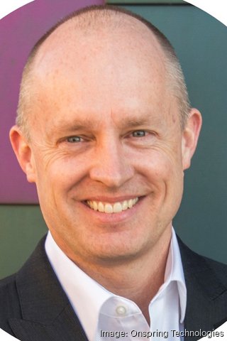 Onspring Technologies adds Pugh, Strobel to its C-suite - Kansas City ...