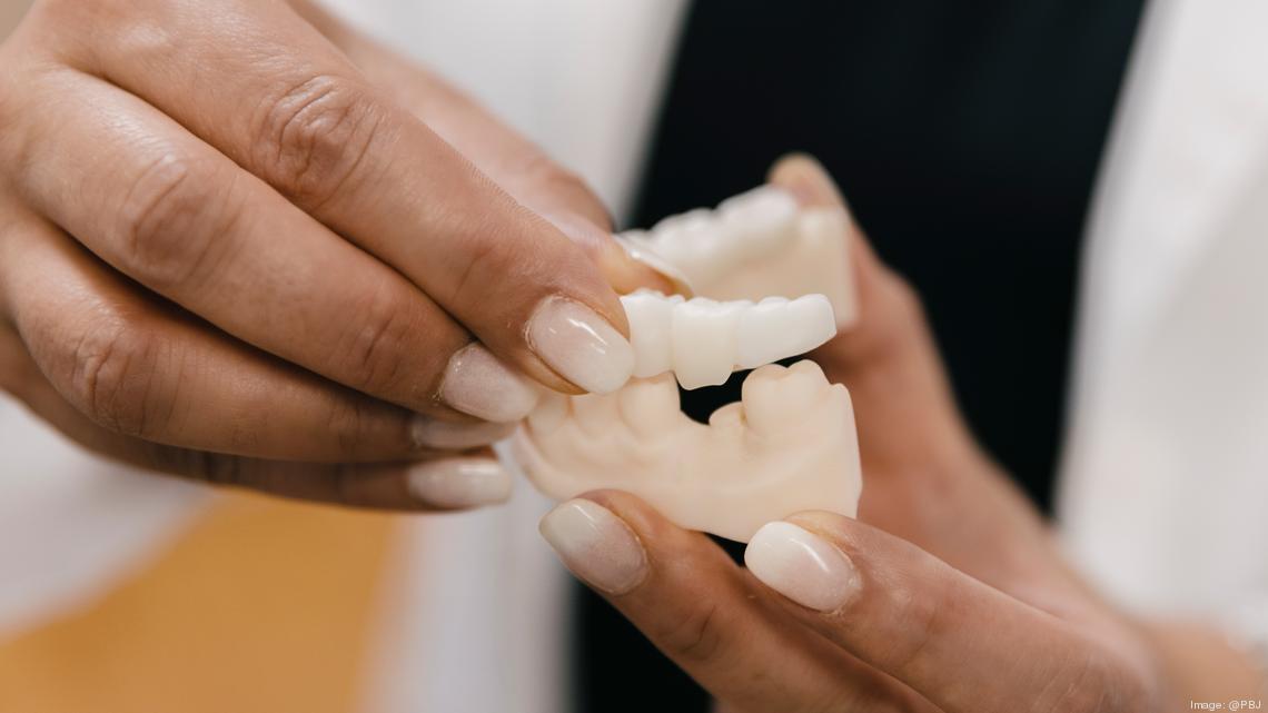 Portland Inno - Meet the Maker: A Portland dentist whose invention ...