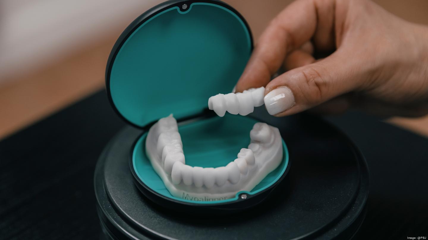 Portland Inno - Meet the Maker: A Portland dentist whose invention ...