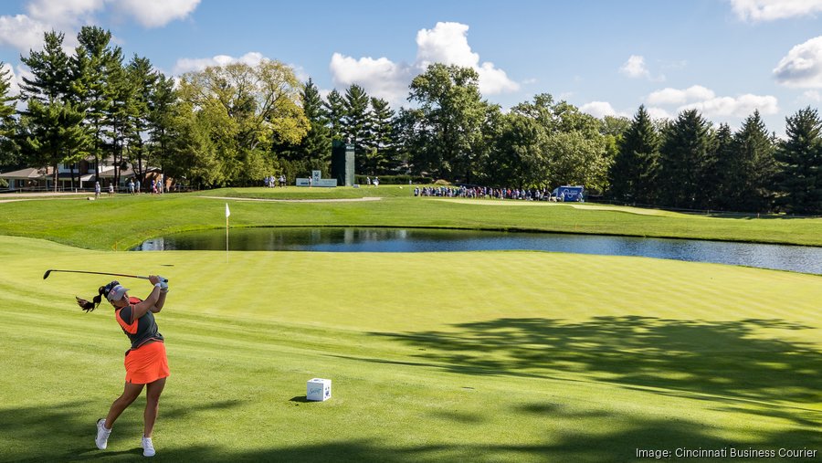 Kenwood ranks first among Greater Cincinnati's largest country clubs ...