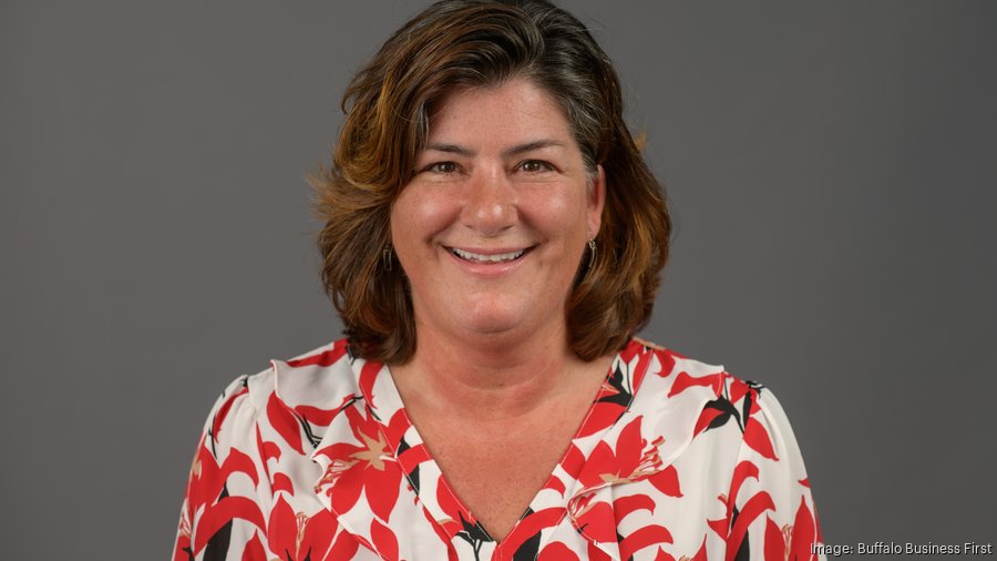 Women of Influence Awards 2022: Denise Bienko, People Inc. - Buffalo ...