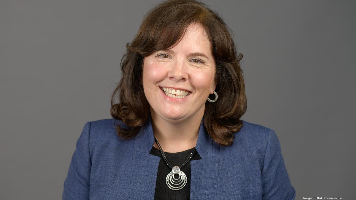 Women of Influence Awards 2022: Wendy Glauber, John W. Danforth Co ...