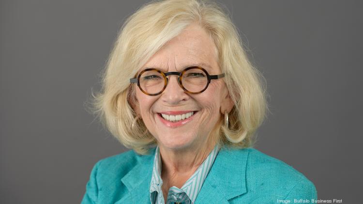 Women of Influence Awards 2022: Cindy Abbott Letro, Francis M. Letro ...