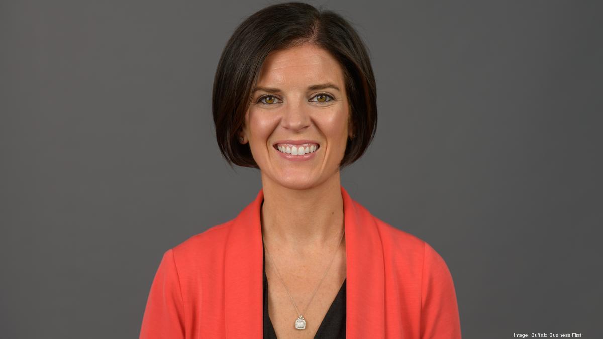 Women of Influence Awards 2022: Molly Mayers, Cornerstone Community ...