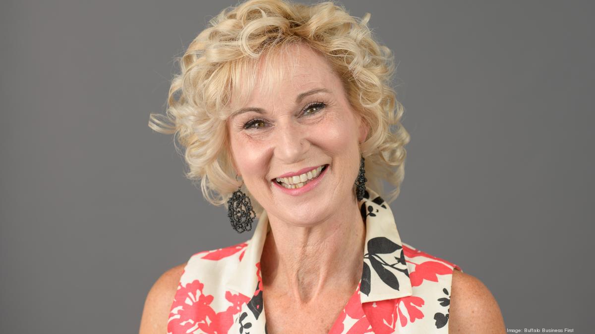 Women of Influence Awards 2022: Lisa Ludwig, executive director, Shakespeare In Delaware Park ...