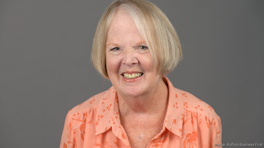 Women of Influence Awards 2022: Ann McCarthy, retired, Wegmans Food Markets Inc. - Buffalo ...