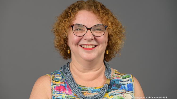 Women of Influence Awards 2022: Andrea Schillaci, Hurwitz Fine P.C ...