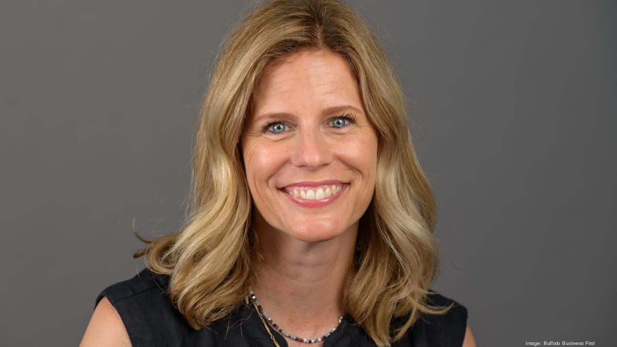 Women of Influence Awards 2022: Patti Stephen, Buffalo Prep - Buffalo ...