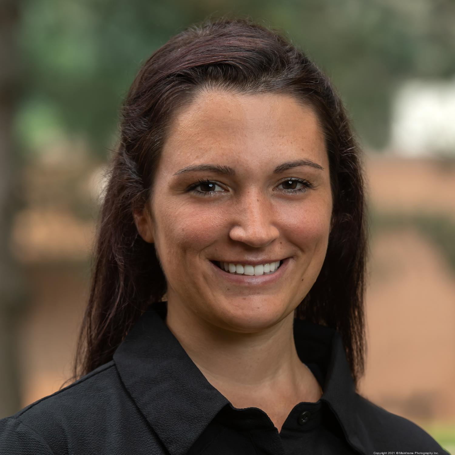 Rachel Gryner | People on The Move - Albany Business Review