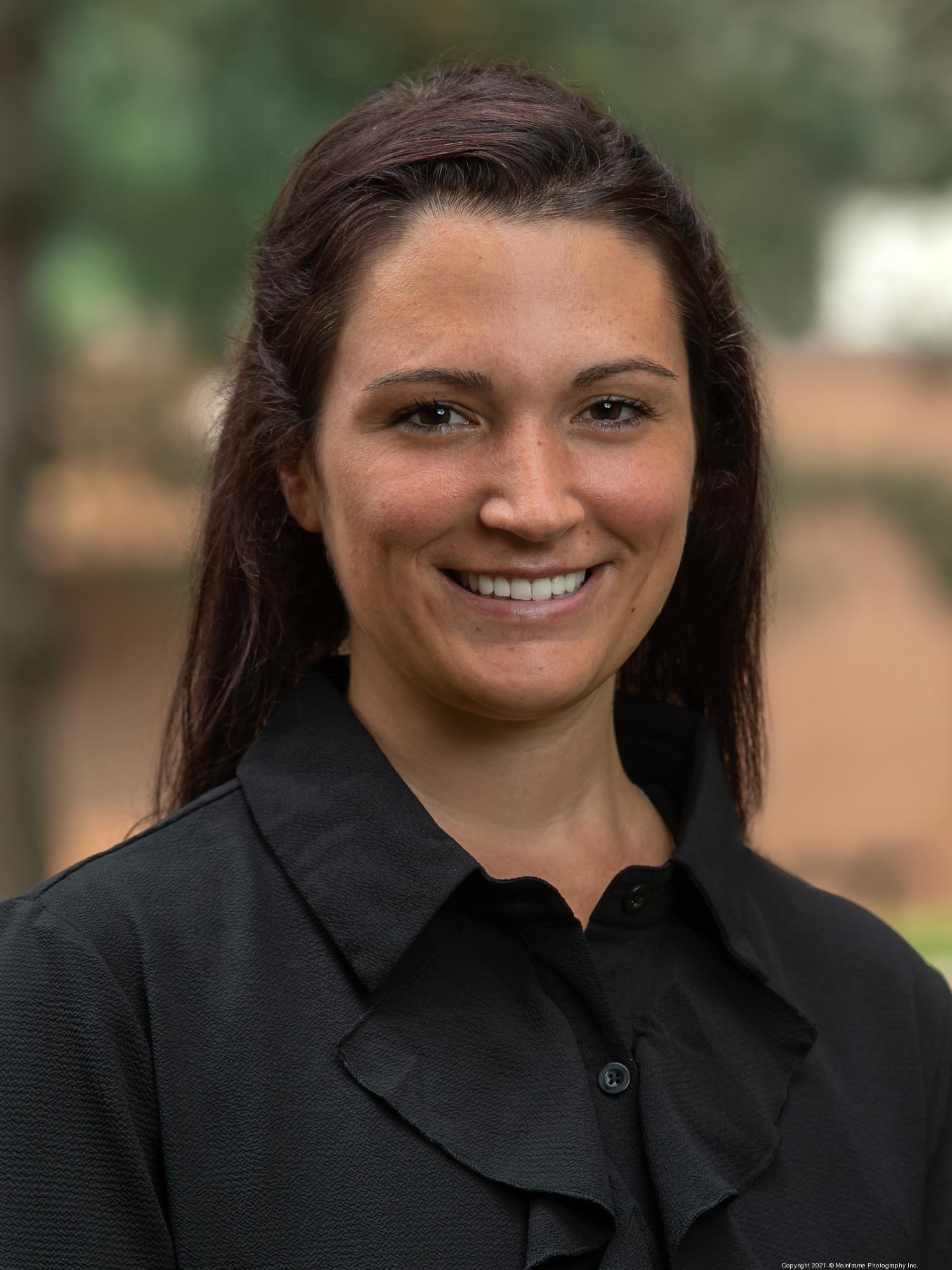 Rachel Gryner | People on The Move - Albany Business Review