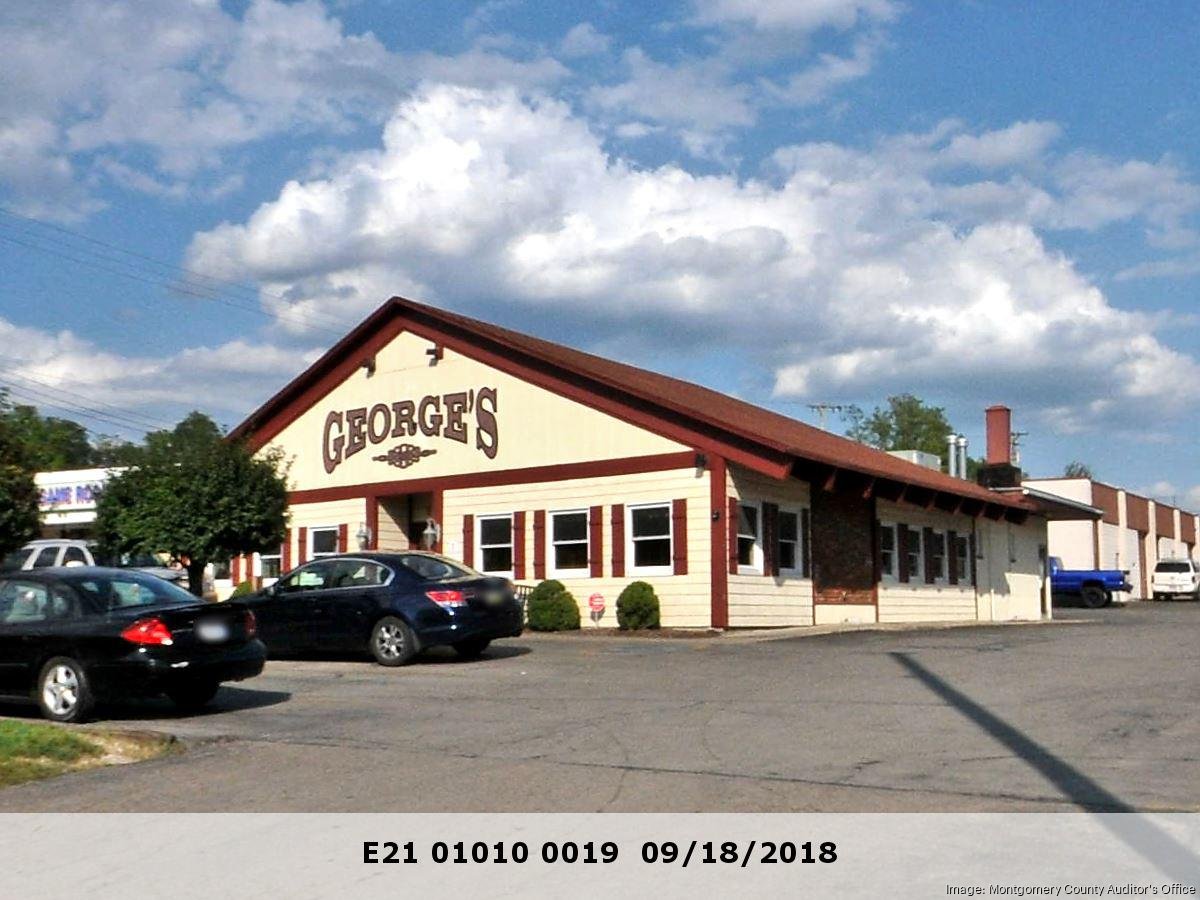 George s Family Restaurant gets new owners Dayton Business Journal