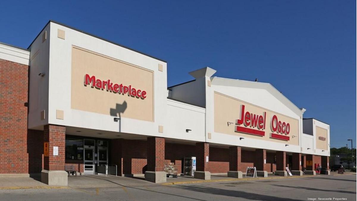 Chicago's Forest View Shopping Center sells for first time - Chicago ...
