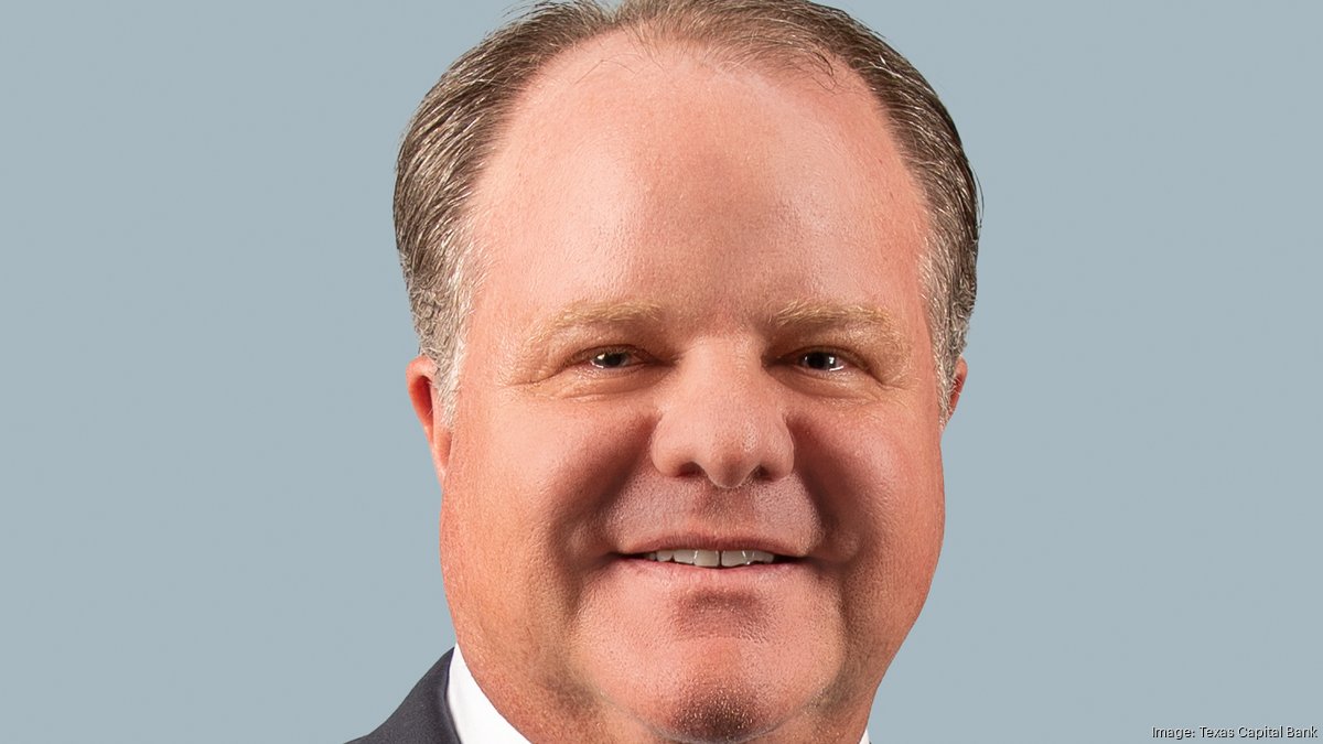 Texas Capital focusing on adding clients in Tarrant County - Dallas ...
