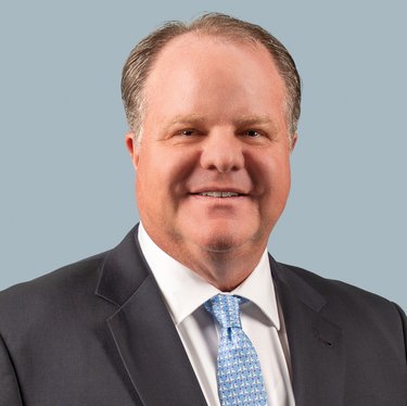 Rusty Anderson | People on The Move - Dallas Business Journal