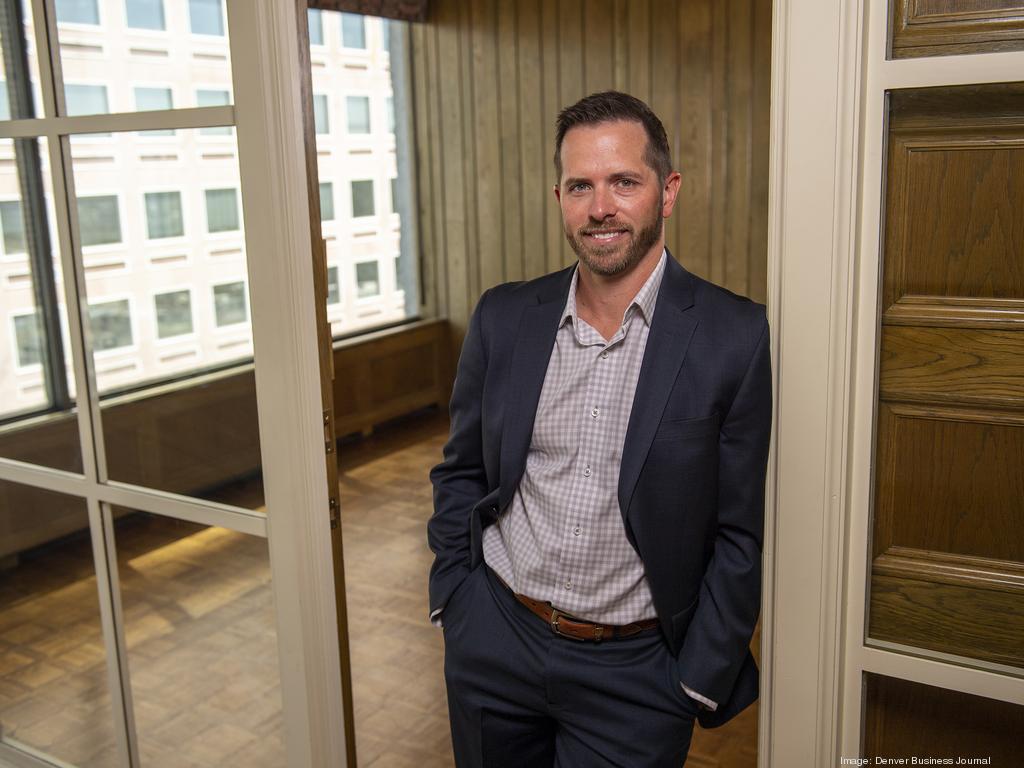 C-Suite Awards - Denver Business Journal